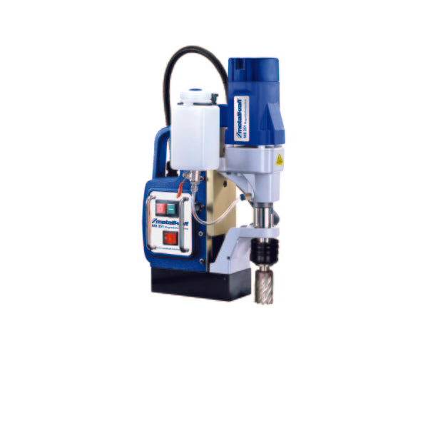 GT-MB351 - Magnetic Base Drilling Machine 35mm – Garage & Tool Supplies