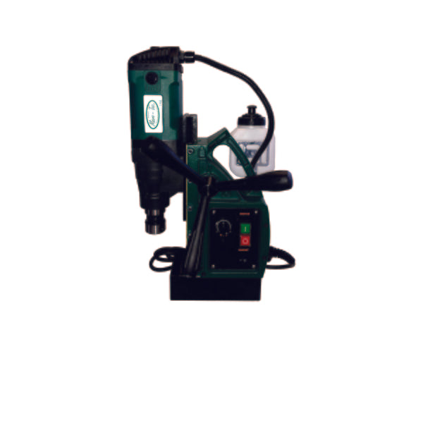 GT-MB500 - Magnetic Base Drilling Machine 50mm – Garage & Tool Supplies