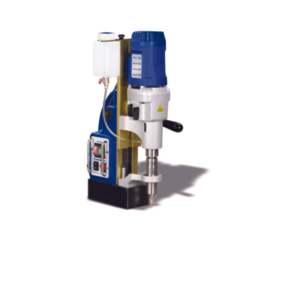 GT-MB754 - Magnetic Base Drilling Machine 75mm – Garage & Tool Supplies