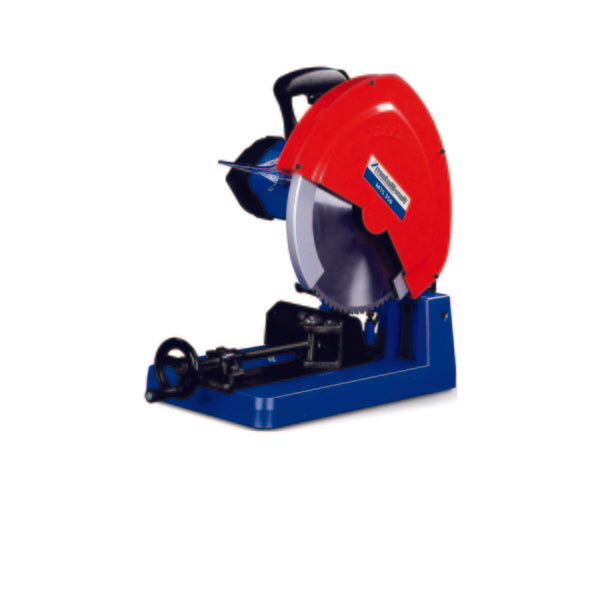 GT-MK3840355 - Metal Hand Circular Saw / Dry Cutter MTS 356 – Robust a ...