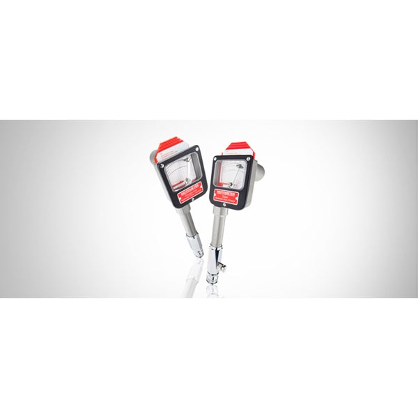 GT-MM02 - Motometer Diesel Compression Tester with Extensions – Garage ...