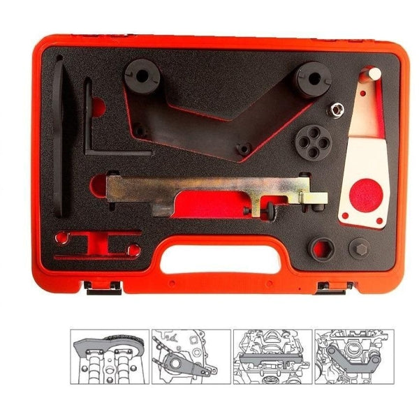 GT-N47C - Bmw Master N47 Camshaft Alignment Tool – Garage & Tool Supplies