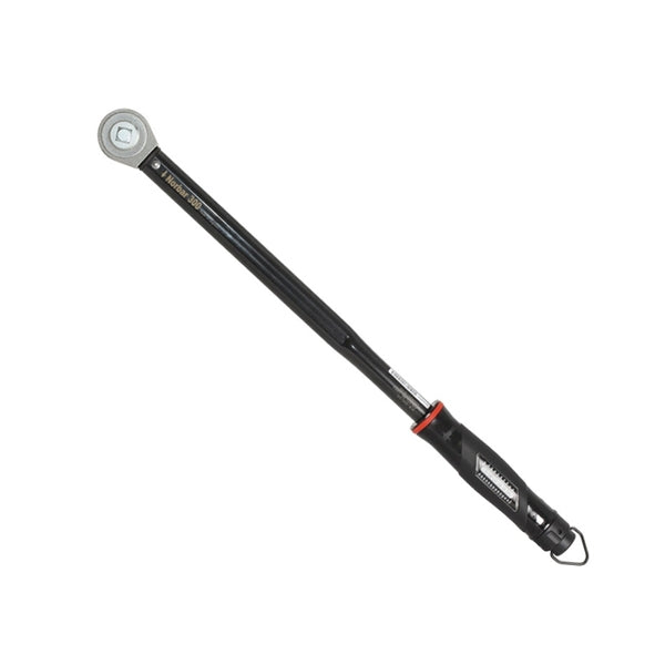 GT-NORTORQ300 - Torque Wrench 1/2″ Push Thru Adjustable Ratchet, 60 ...