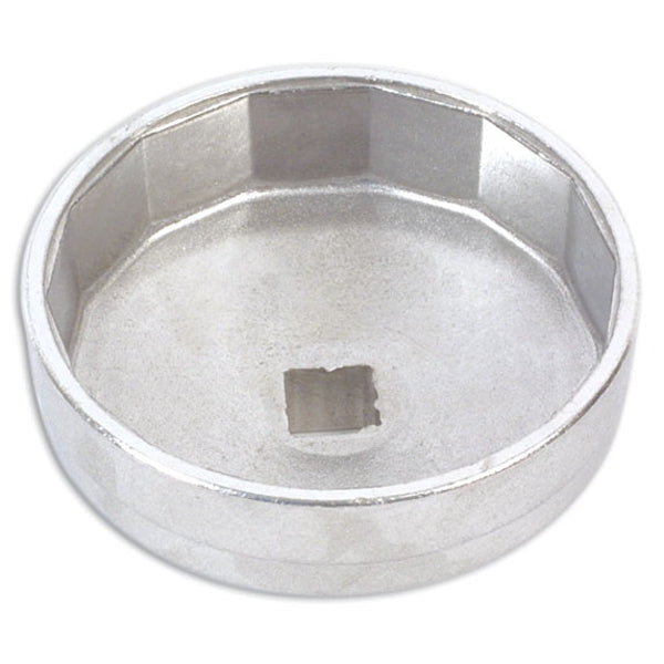 M01004E04 - Oil Filter Cup 74mm X 14 Flute – Garage & Tool Supplies