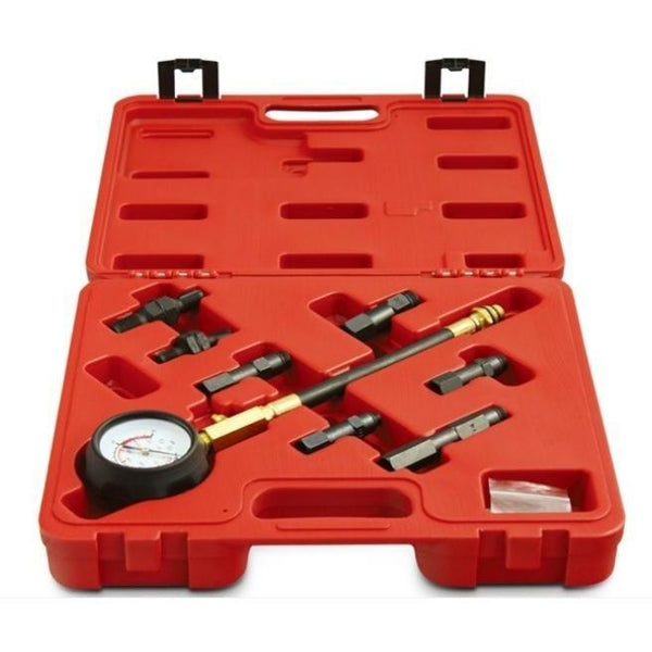 GT-PCT - Petrol Compression Tester Kit – Garage & Tool Supplies