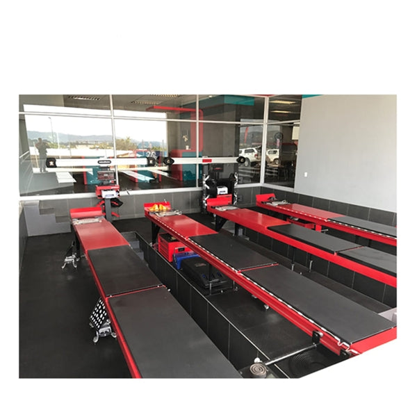 Wheel Alignment – Garage & Tool Supplies