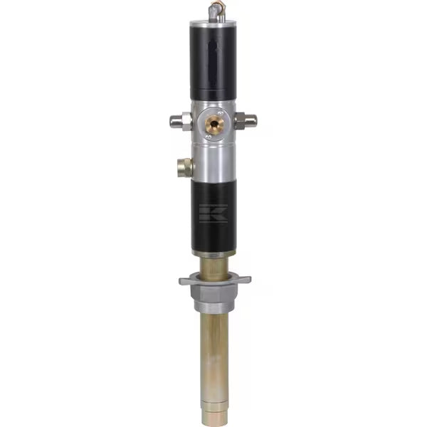 GT-PRO45324 - Oil Stub Pump 5:1 Ratio - 18L/min Flow Rate, 10 Bar Work ...