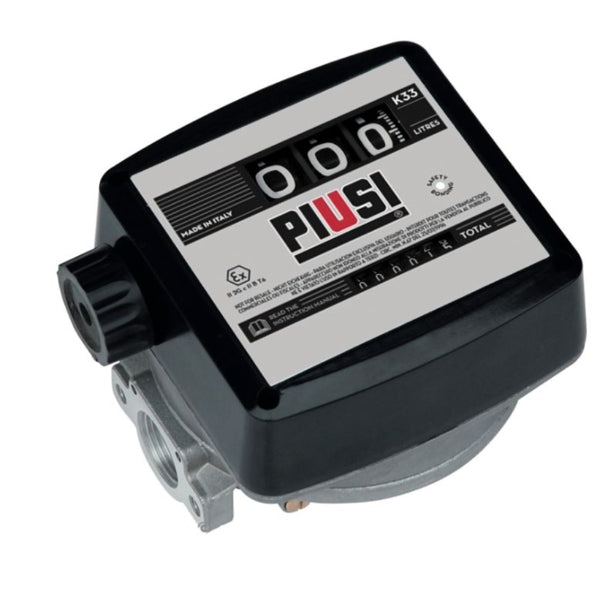 Fuel Dispensing Equipment – Garage & Tool Supplies