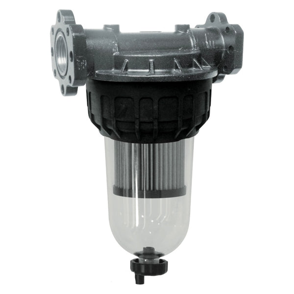 GT-PS611B60 - Diesel Filter Head, Plastic Bowl & Metal Strainer – 100L ...