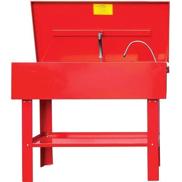 GT-PW01 - 180L Heavy Duty Parts Washer "40 Gallon" – Garage & Tool Supplies