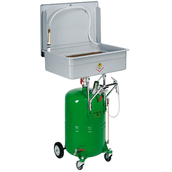 GT-RM70365 - Parts Washer 65L - Universal Washing Tank – Garage & Tool ...