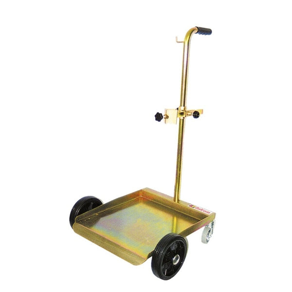 GT-RM80050 - Grease Drum Trolley 50kg – Garage & Tool Supplies