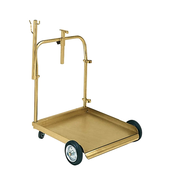 GT-RM80200 - Grease Drum Trolley 180kg – Garage & Tool Supplies