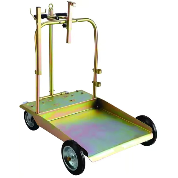 GT-RM80201 - Grease Drum Trolley Heavy Duty 180kg – Garage & Tool Supplies