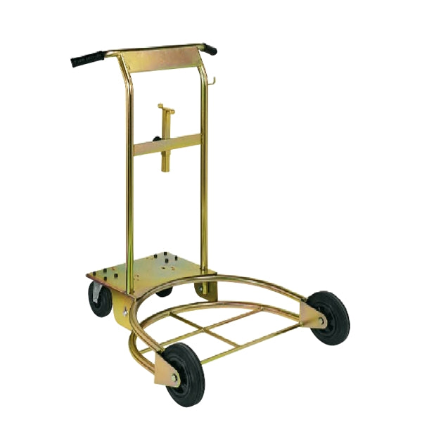 GT-RM80210 - Grease Drum Trolley with Reel Mount 180kg – Garage & Tool ...