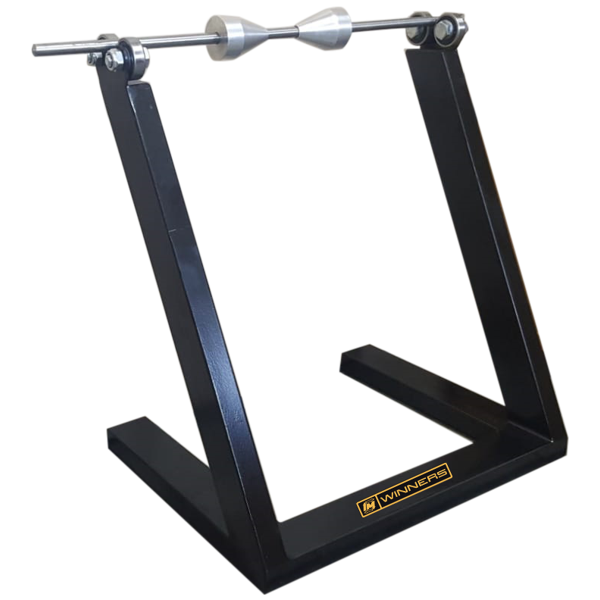 GT-SD12B Static wheel balancer – Garage & Tool Supplies