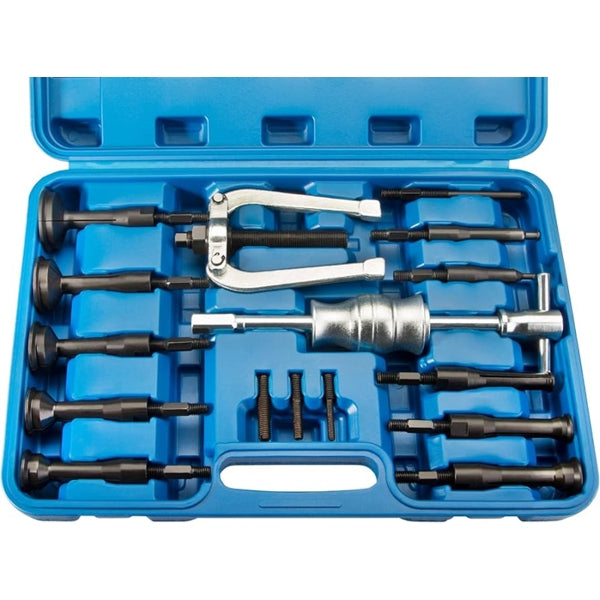 GT-SHPCT1 - Slide Hammer Puller Collet Type – Garage & Tool Supplies