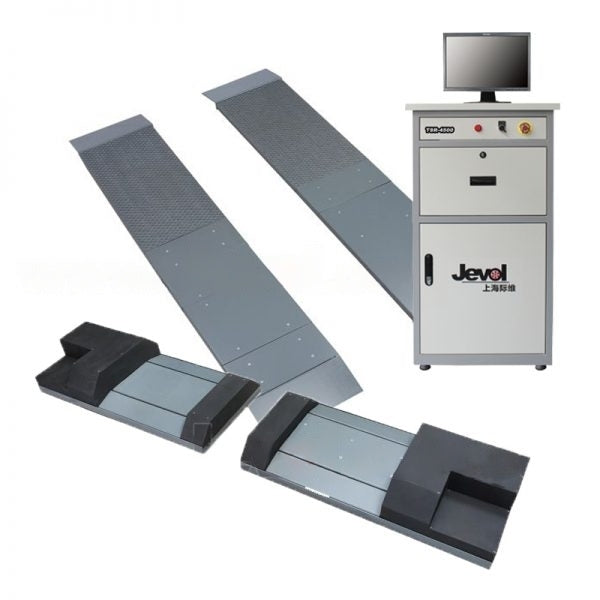 GT-RST1600 - Suspension Tester PC, cabinet & printer included – Garage ...