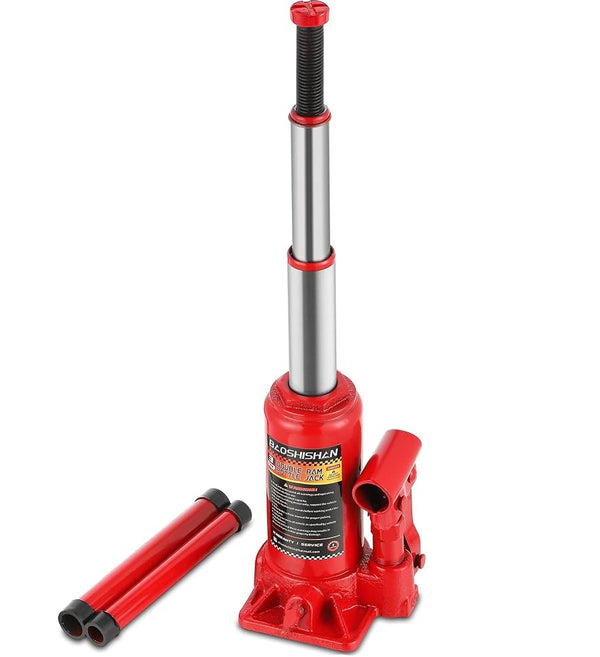 Bottle Jacks – Garage & Tool Supplies