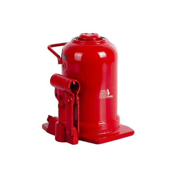 GT-TH810001 - Piston Jack with Double-Stamp Hydraulics – 10 Ton Capaci ...