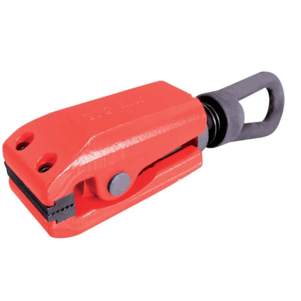 GT-TJGD4010 - Pull Clamp, 60mm Deep Jaw, Self-Locking, 10-Ton Capacity ...