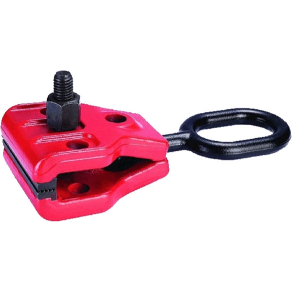 GT-TJGD4031 - Pull Clamp, 100mm with Yoke, 6-Ton Capacity – Garage ...