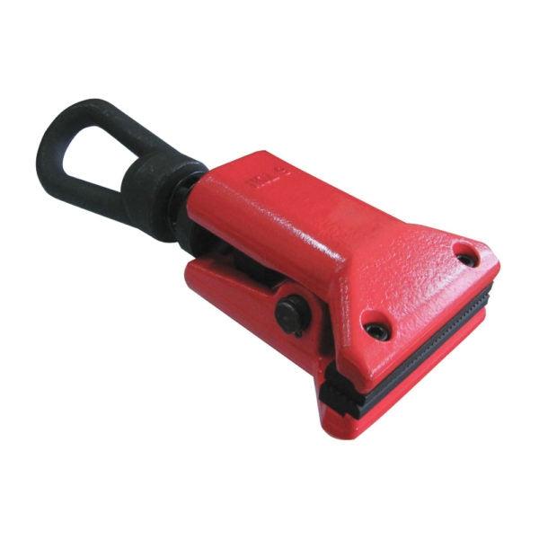 GT-TJGD4035 - Pull Clamp 100mm Deep Jaw, Self-Locking 10 Ton Capacity ...