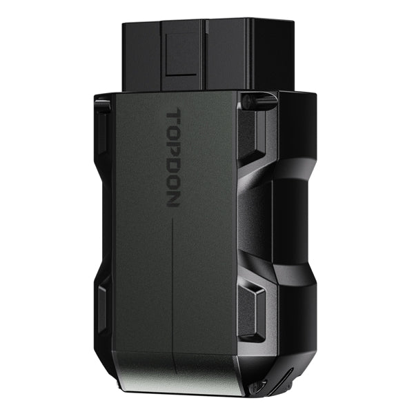 GT-TK3 - Topdon TopScan Pro Diagnostic Scanner – Garage & Tool Supplies