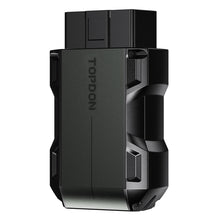 GT-TK3 - Topdon TopScan Pro Diagnostic Scanner – Garage & Tool Supplies