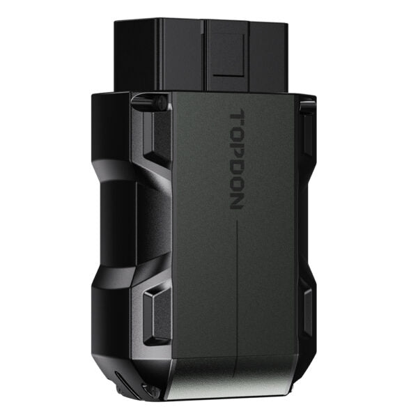 GT-TK3 - Topdon TopScan Pro Diagnostic Scanner – Garage & Tool Supplies