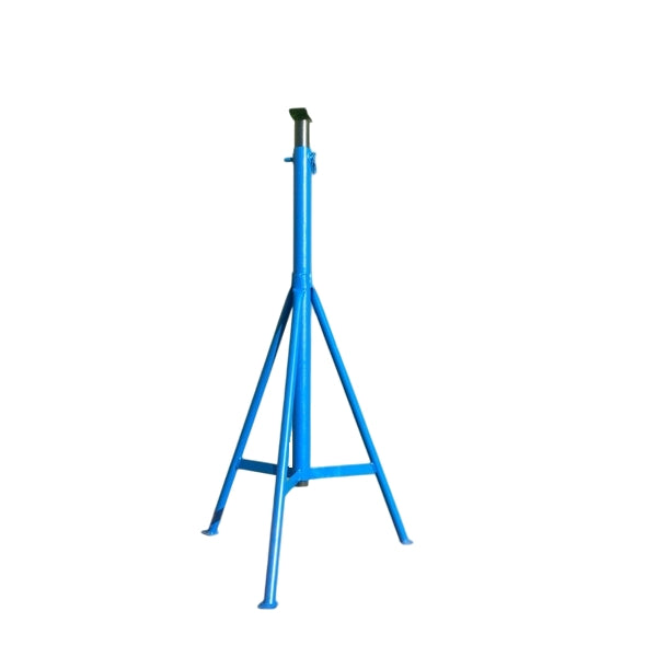 GT-TP1 - 2 Ton High Lift Trestle (1100mm - 1800mm) – Garage & Tool Supplies