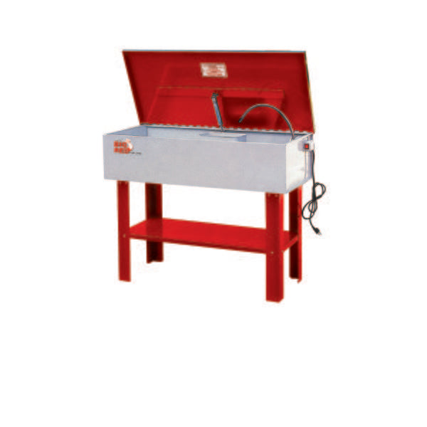 GT-TRG4001-40 - 40 Gallon (150 Litre) Industrial Parts Washer – Garage ...