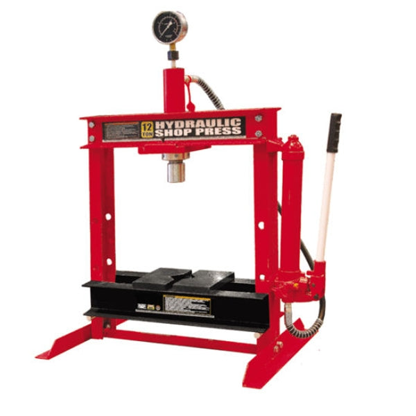Shop Presses – Garage & Tool Supplies