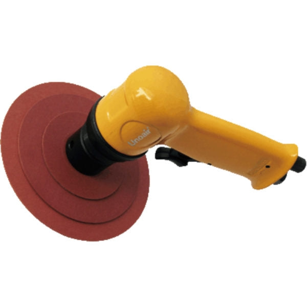 GT-US12 - High-Speed Pneumatic Sander with Multiple Pad Sizes – Garage ...