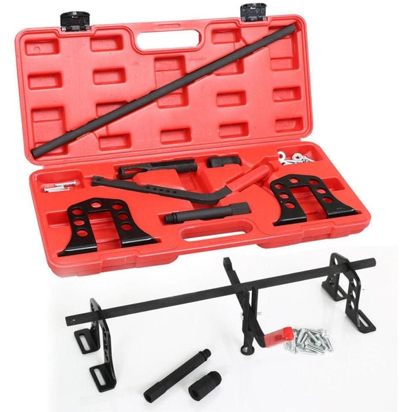 GT-VSC - Valve Spring Compressor Kit – Garage & Tool Supplies