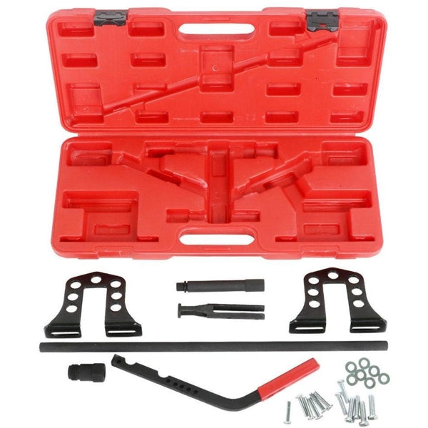 GT-VSC - Valve Spring Compressor Kit – Garage & Tool Supplies