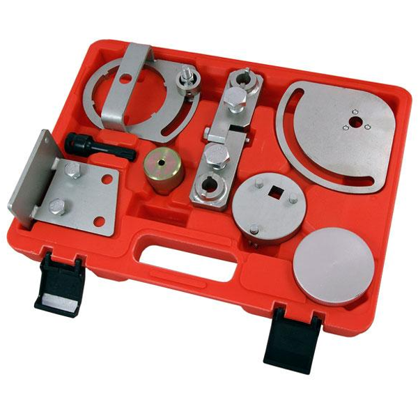 Volvo Timing tools – Garage & Tool Supplies
