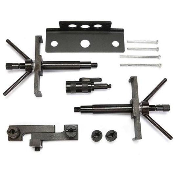 GT-VVM - Volvo Master Timing tool Kit – Garage & Tool Supplies