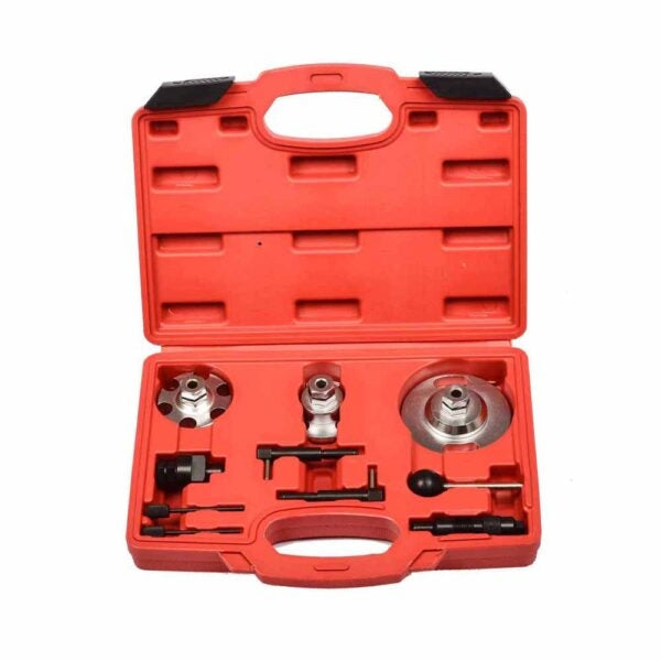 GT-VWATT1 VW/Audi Timing Tool Kit for V6 Diesel Engines – Garage & Tool ...