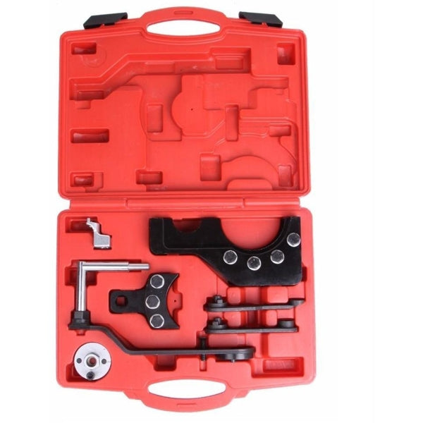 GT-VWT5 - VW T5 Timing tool kit 2.5 / 4.9 TDI – Garage & Tool Supplies
