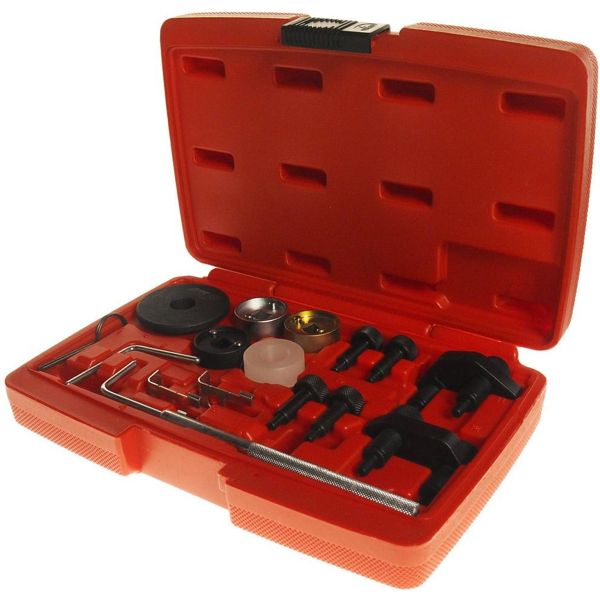 GT-VWVAG - Vw & Audi VAG 1.8/2.0 TSI/TFSI (EA888) Engine Timing Tool S ...