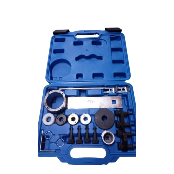 GT-VWVAG04 - Engine Timing Tool Kit for Audi VW Skoda VAG 1.8L & 2.0L ...
