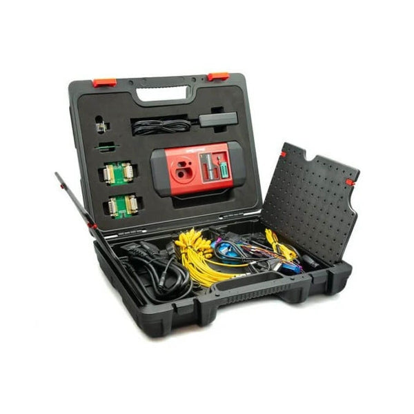 GT-X-PROG3 Launch Advanced Immobilizer & Key Programmer – Garage & Tool ...