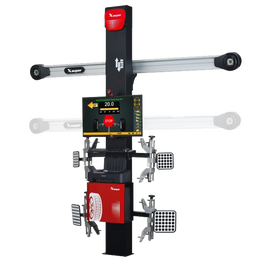 Wheel Alignment – Garage & Tool Supplies