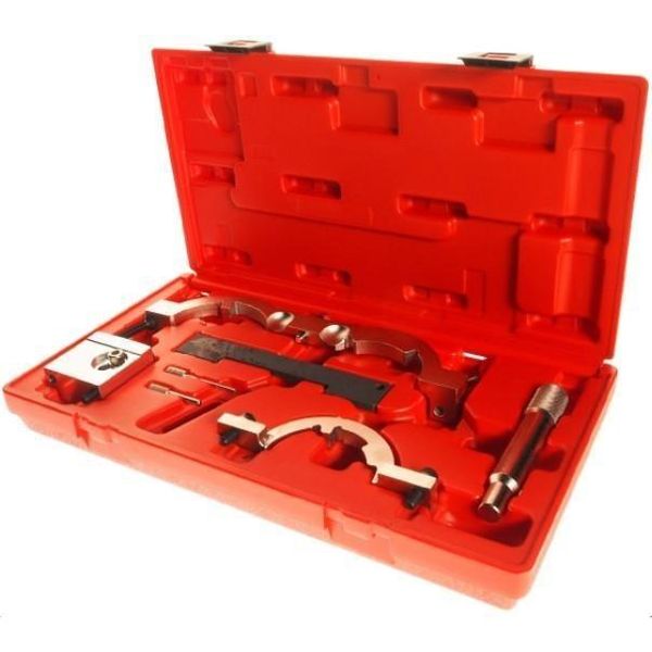 GT-XER - 7pc Opel Twin Cam Engine Setting/Locking Kit – Garage & Tool ...