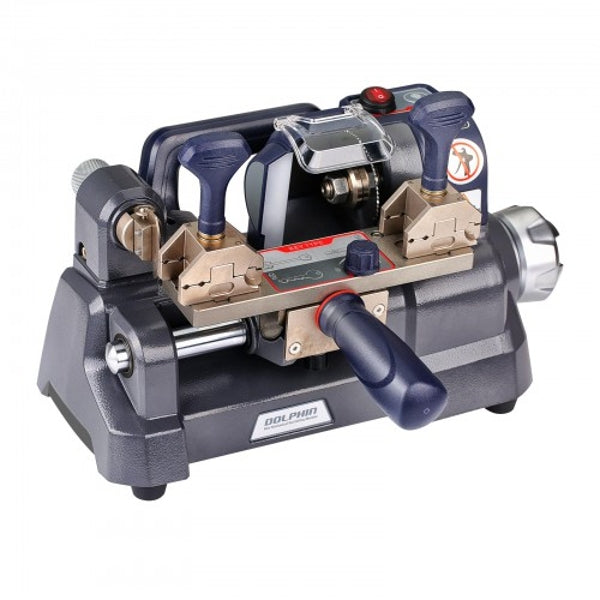 GT-XP-008 - Key Cutting Machine for Mortice Keys – Garage & Tool Supplies