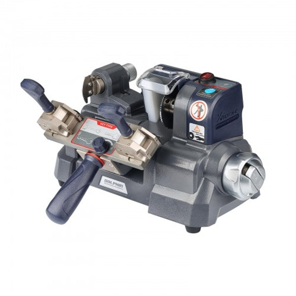 GT-XP-008 - Key Cutting Machine for Mortice Keys – Garage & Tool Supplies