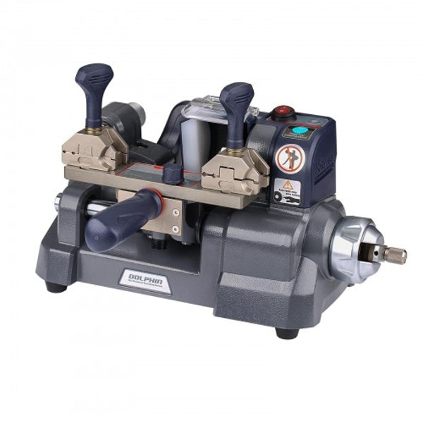 GT-XP-008 - Key Cutting Machine for Mortice Keys – Garage & Tool Supplies