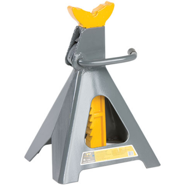 GT-Y450301 - Ratchet Trestle Jack stands 3 Ton (pair) – Garage & Tool ...