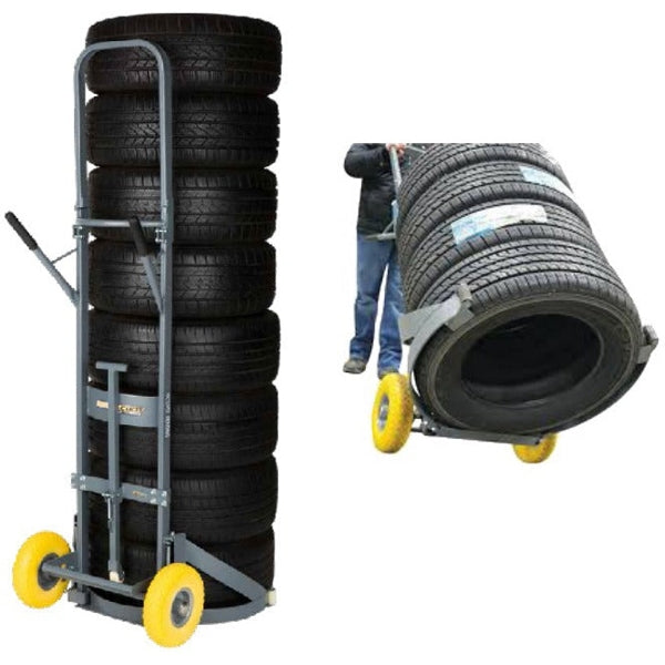 GT-Y471147HD Tyre cart – Garage & Tool Supplies